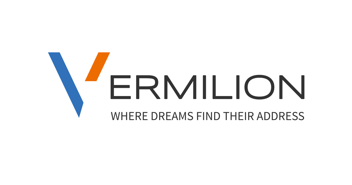 Welcome to VERMILION | vermilion.gr